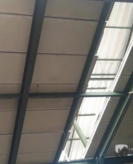 Harga Sandwich Panel Spesifikasi & Ukuran